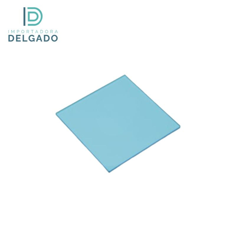 Acetato RIGIDO Calibre .080 / 1 Pieza - Guarda Oclusal – Importadora ...