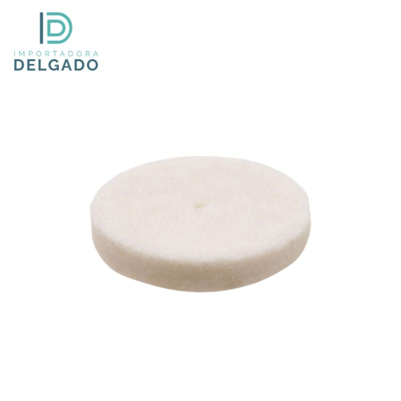 Fieltro Suabe 1 Pieza – Importadora Delgado