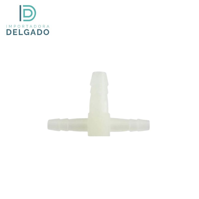 Tee 3mm *3mm *5mm – Importadora Delgado