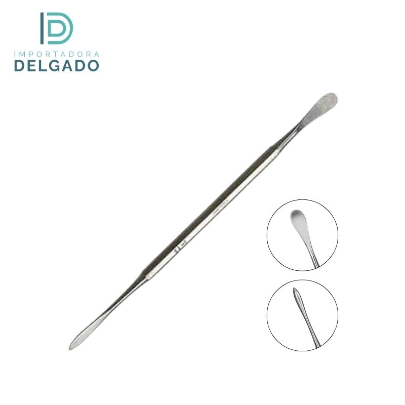 Instrumental #7A – Importadora Delgado