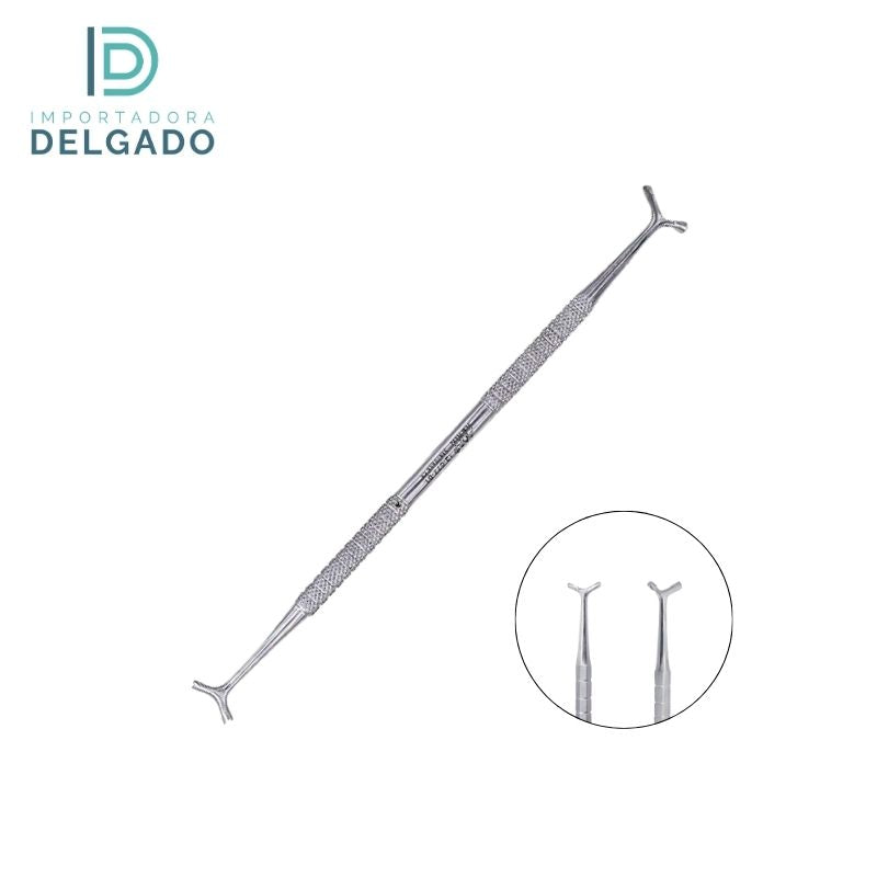 Instrumental Cuadruplex – Importadora Delgado