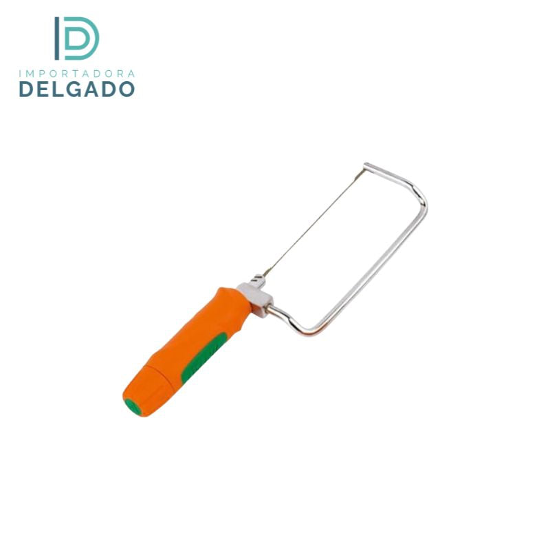 Arco Para Segueta Mango Rojo – Importadora Delgado