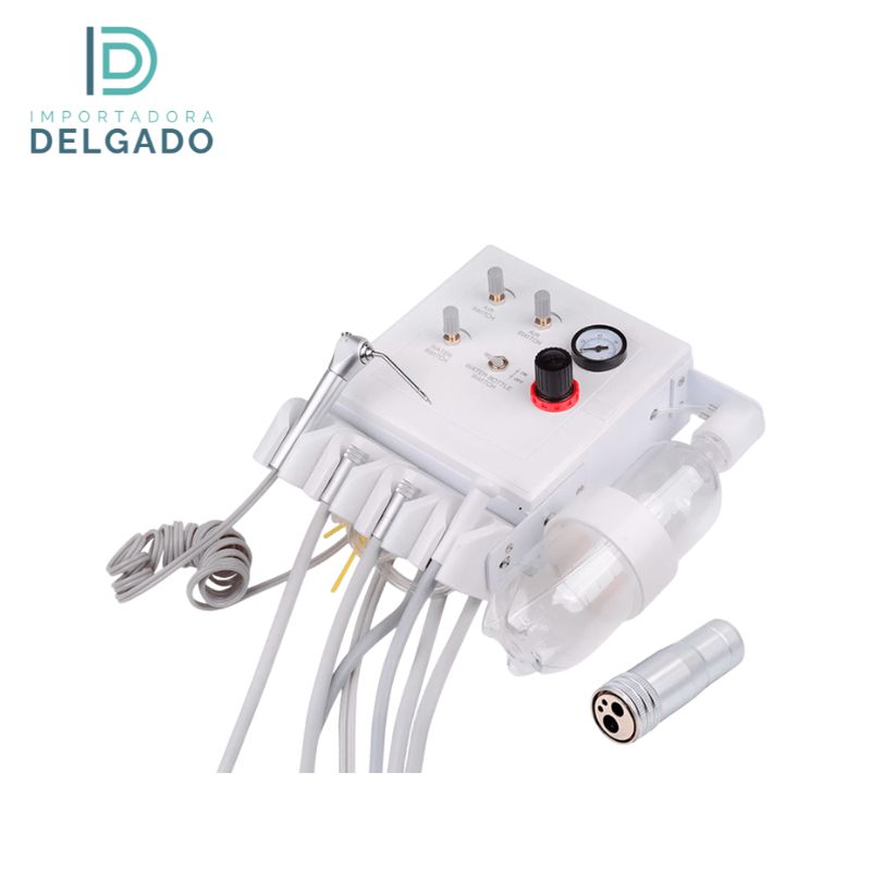 Equipos – Importadora Delgado