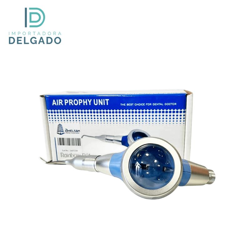 Equipos – Importadora Delgado
