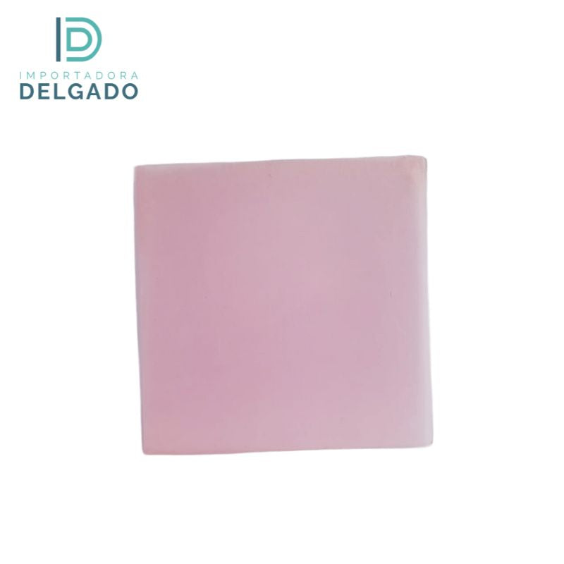 Cera Calibrada Hoja 24 Rosa – Importadora Delgado