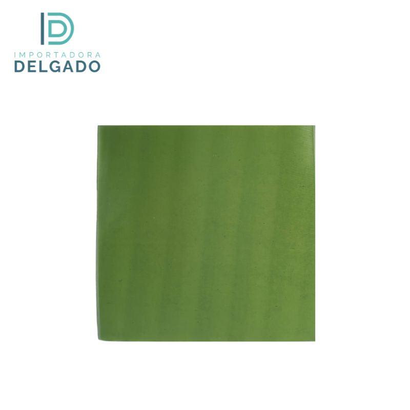 Cera Calibrada Hoja 28 Verde – Importadora Delgado
