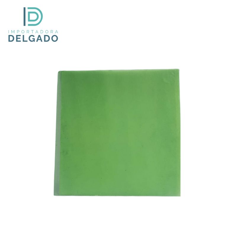 Cera Calibrada Hoja 30 Verde – Importadora Delgado
