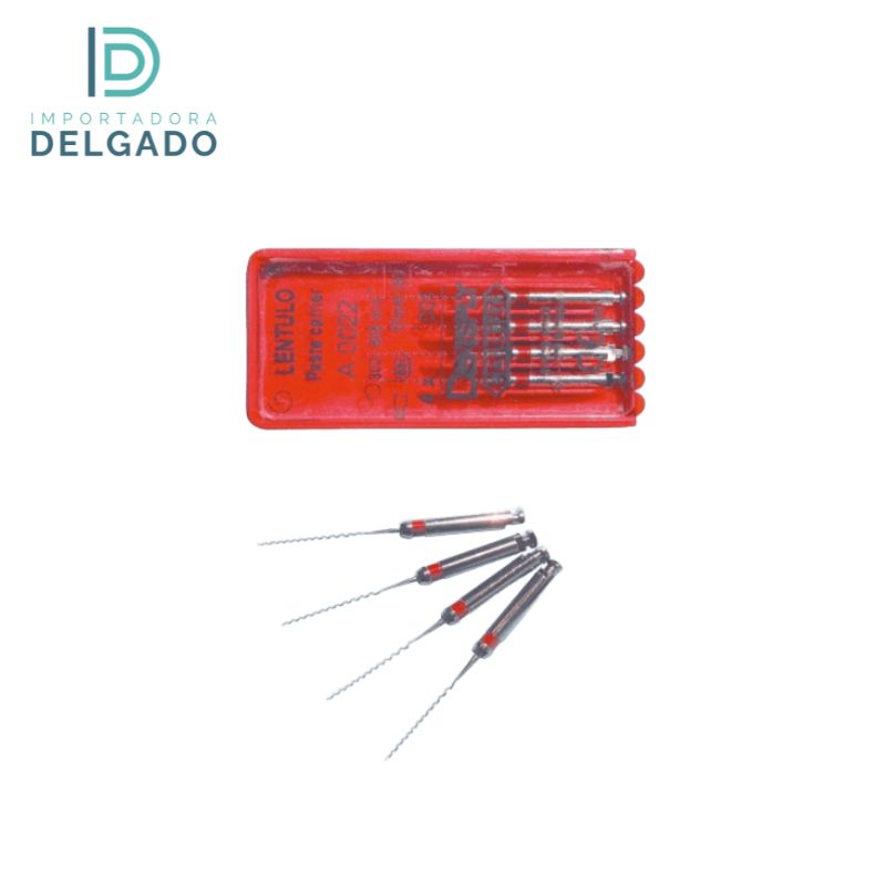 Lentulo ·25/40 25 Mm – Importadora Delgado