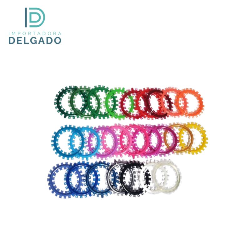 Kit de Modulos Con diseño de Kitty – Importadora Delgado