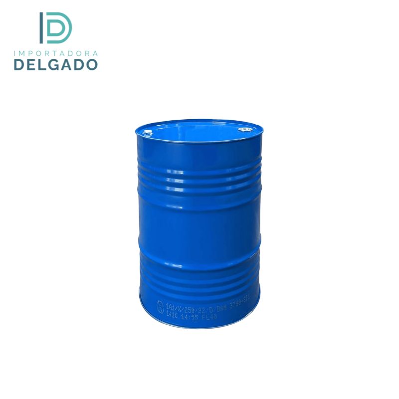 Alcohol Para Quemar Tonel 55G – Importadora Delgado