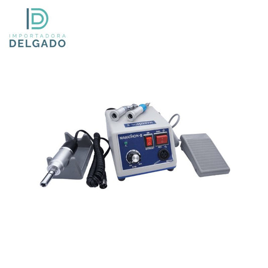 Equipos – Importadora Delgado