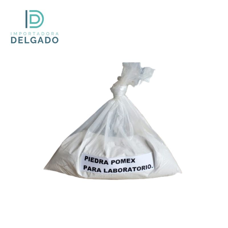 Piedra Pomex Para Laboratorio – Importadora Delgado